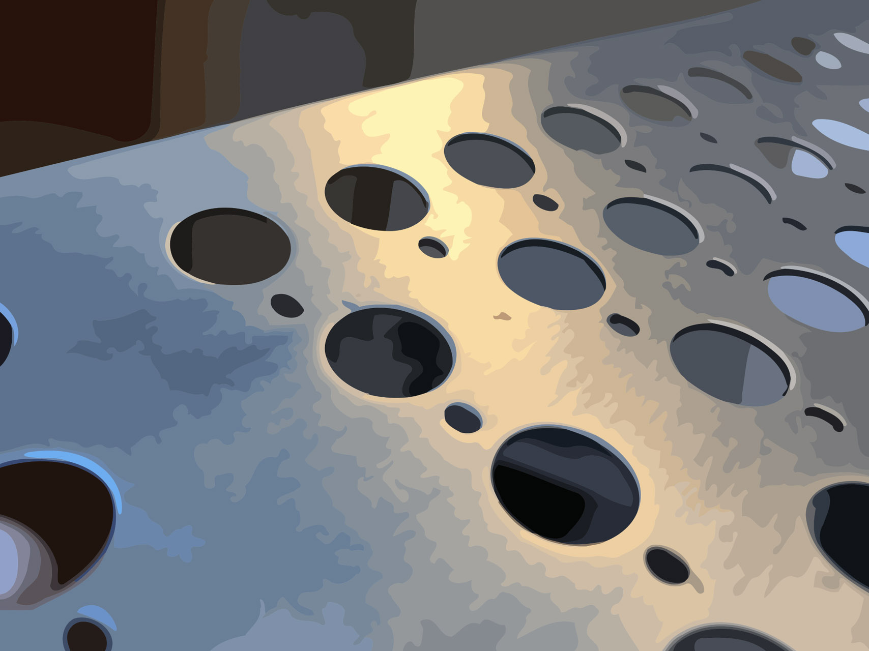 IBM Model F Restoration