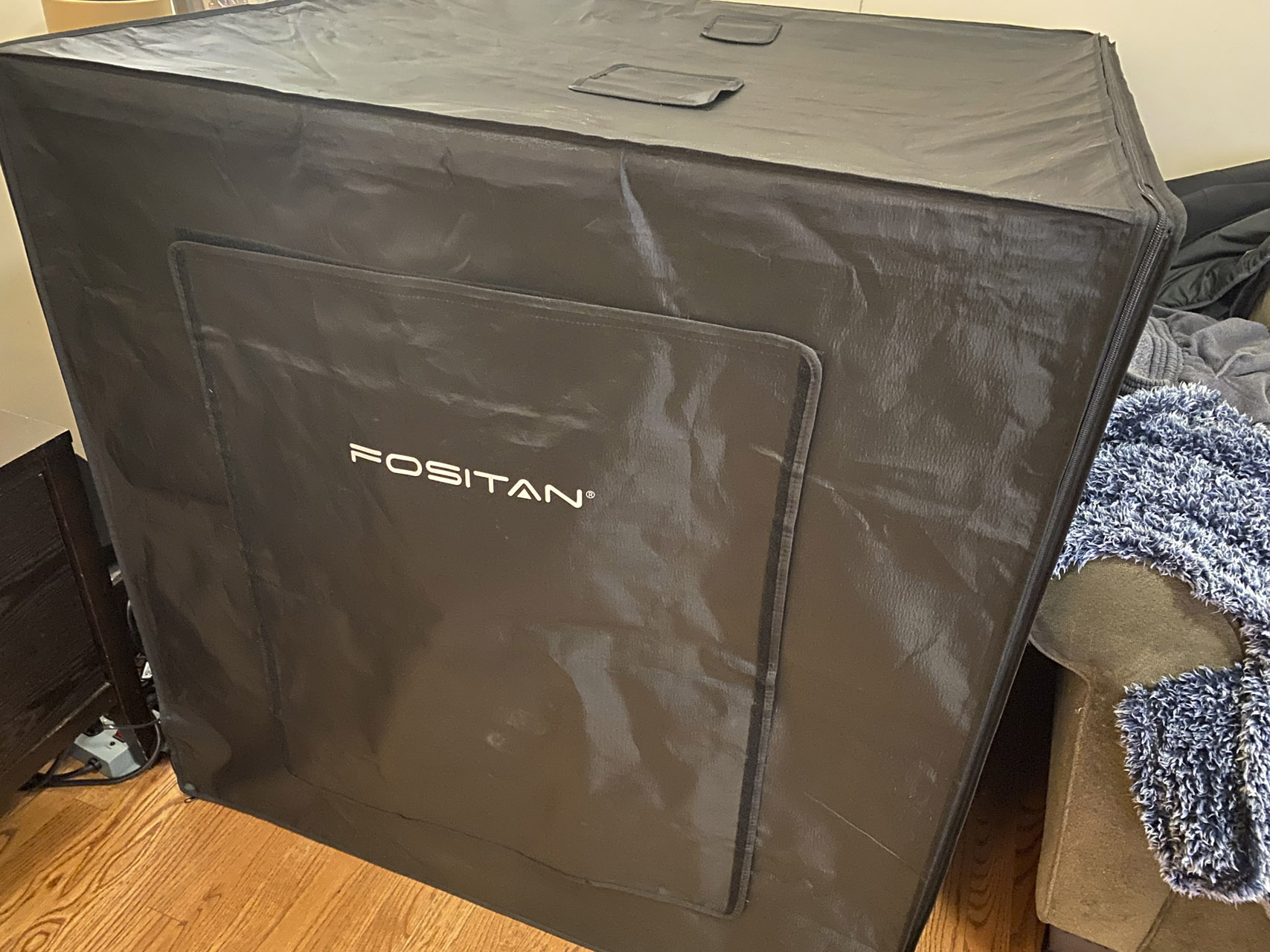 Photogrammetry Capture Process