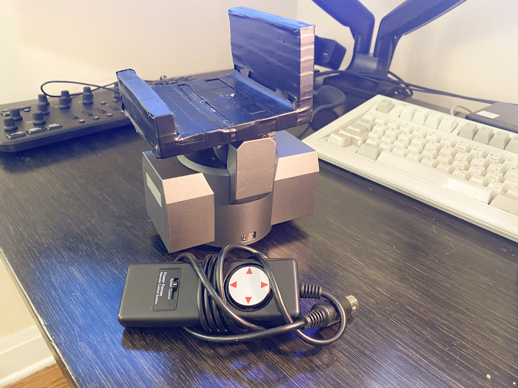 Photogrammetry Capture Process